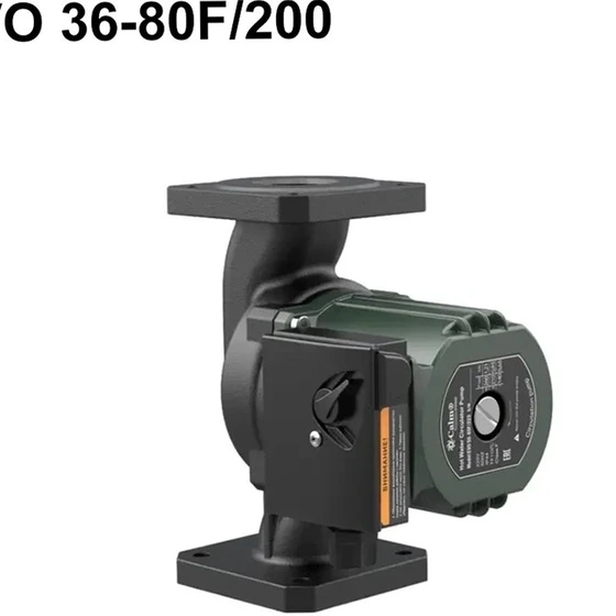 خرید و قیمت پمپ سیرکولاتور فلنچی کالمو مدل EVO 36-80F/200 | ترب