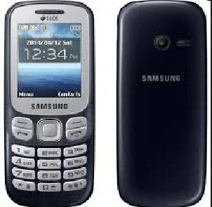 خرید و قیمت فایل فلش فارسی سامسونگ B312E | ترب