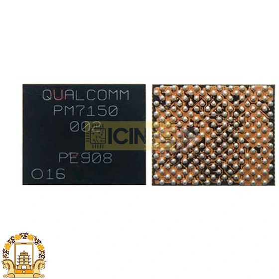 خرید و قیمت آی سی تغذیه مدل IC-PM7150-002 | ترب