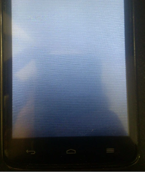 خرید و قیمت فایل حل مشکل سفیدی تصویر Y560-U02 SPD | ترب