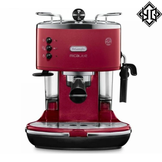 خرید و قیمت اسپرسوساز دلونگی مدل ECOM311.R | ترب