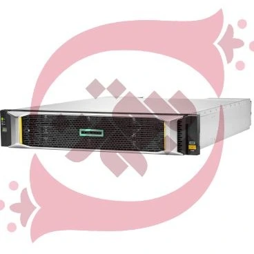 خرید و قیمت HPE MSA 2060 16Gb Fibre Channel LFF Storage R0Q73A | ترب