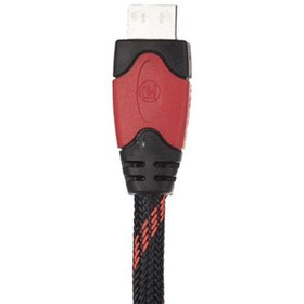 خرید و قیمت کابل HDMI مدل 3M XP-HD10M ایکس پی پروداکت | ترب