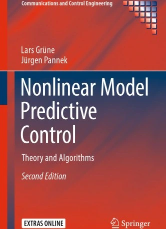 خرید و قیمت دانلود کتاب Nonlinear Model Predictive Control: Theory and ...