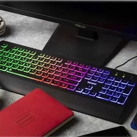 خرید و قیمت کیبورد و ماوس بیاند مدل Beyond Keyboard BK 2560 RGB | ترب