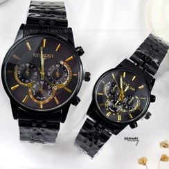 قیمت ساعت مچی عقربه‌ ای و دیجیتالی Citizen سیتی زن امروز ۸ آبان | ترب