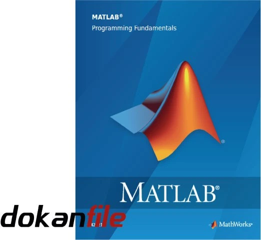 خرید و قیمت دانلود کتاب Matlab Programming Fundamentals Mathworks