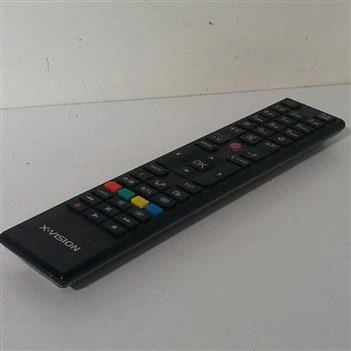 خرید و قیمت کنترل تلویزیون ایکس ویژن مدل 55xlu825 | ترب