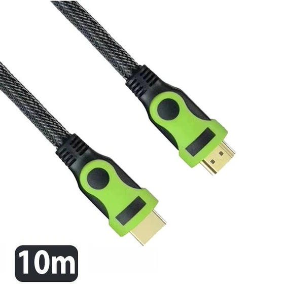 خرید و قیمت کابل 10 متری HDMI برند EFFORT | ترب