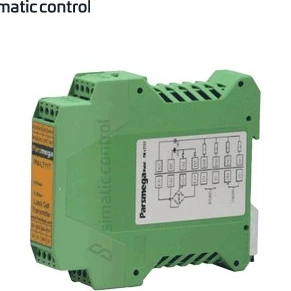 خرید و قیمت ترانسمیتر وزن دو کانال PM-LT11A | ترب