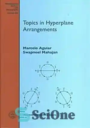 خرید و قیمت دانلود کتاب Topics in hyperplane arrangements – موضوعات در ...