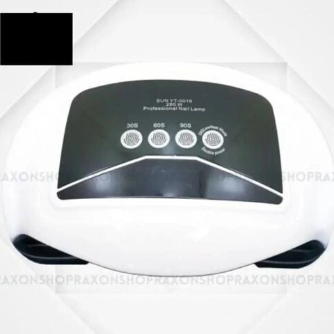 خرید و قیمت دستگاه یووی حرفه ای 280وات SUN YT0016 اصلی | ترب