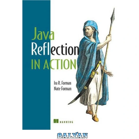 خرید و قیمت دانلود کتاب Java Reflection in Action | ترب