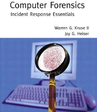 خرید و قیمت دانلود کتاب Computer Forensics: Incident Response ...