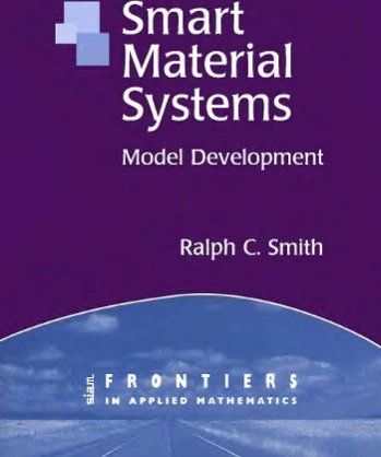 خرید و قیمت دانلود کتاب Smart material systems: model development 2005 | ترب
