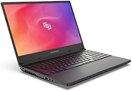 خرید و قیمت MAINGEAR Vector Pro 2 (2022) 15.6 inch RTX 3080 Ti Gaming ...