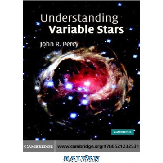 خرید و قیمت دانلود کتاب Understanding Variable Stars | ترب