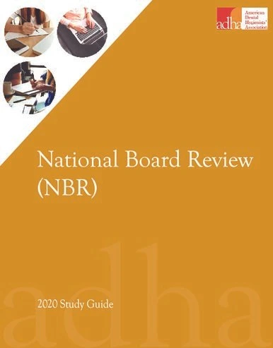 خرید و قیمت دانلود کتاب National board review 2020 study guide NBDHE | ترب