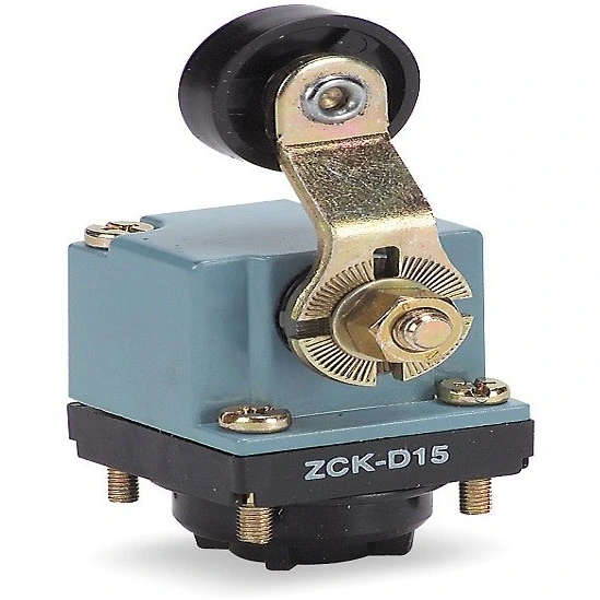 خرید و قیمت لیمیت سوئیچ ZCKD15 تله مکانیک اصل | ترب