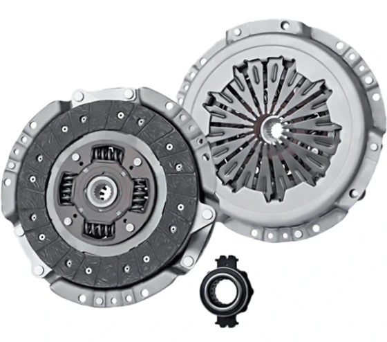 خرید و قیمت دیسک و صفحه سمند با موتور XU7P آلستر | ترب