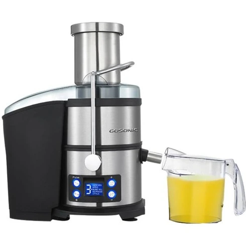 خرید و قیمت آبمیوه گیری گوسونیک مدل GSJ-501 | ترب