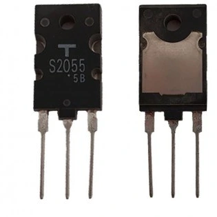 خرید و قیمت ترانزیستور S2055 | ترب