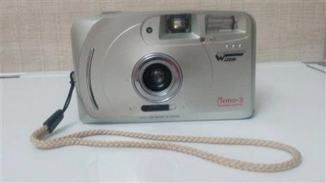 خرید و قیمت دوربین WIZEN MEMO 3 مناسب عکاسی | ترب