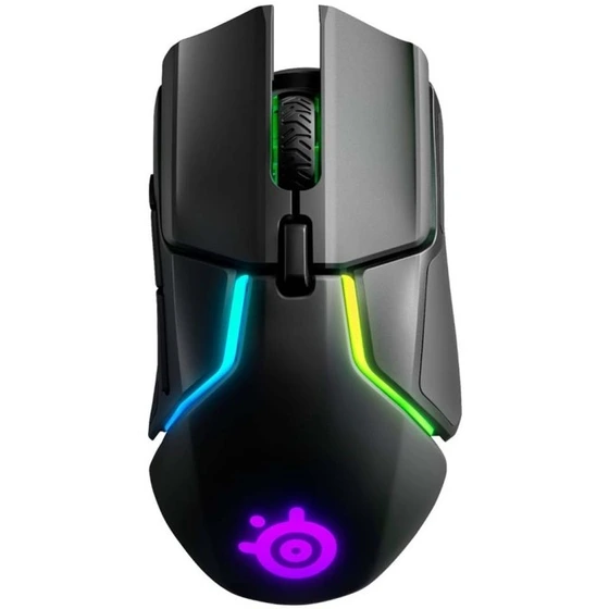 خرید و قیمت موس گیمینگ استیل سریز Steelseries Rival 650 | ترب