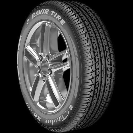 خرید و قیمت لاستیک بارز R15- 205 - 60 مدل 2024 Tondar KB77 ارسال رایگان - مناسب وانت آریسان ...