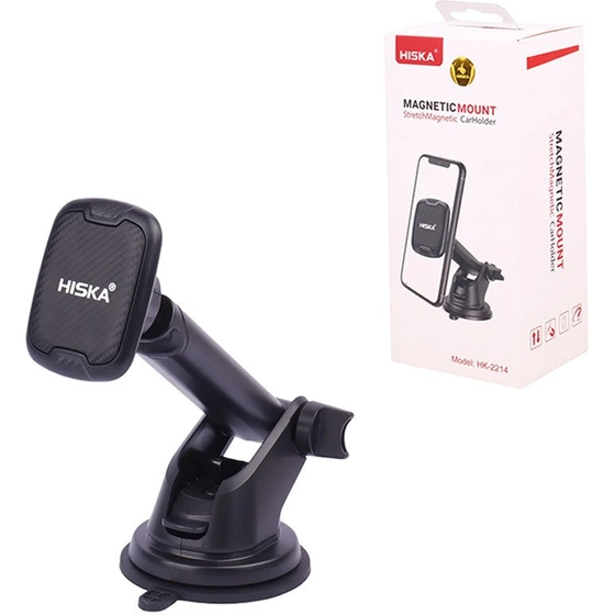 خرید و قیمت پایه نگهدارنده گوشی موبایل هیسکا مدل HK-2214 | ترب