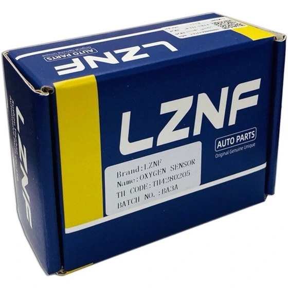 خرید و قیمت سنسور اکسیژن 405 طرح بوش سوکت سبز LZNF | ترب