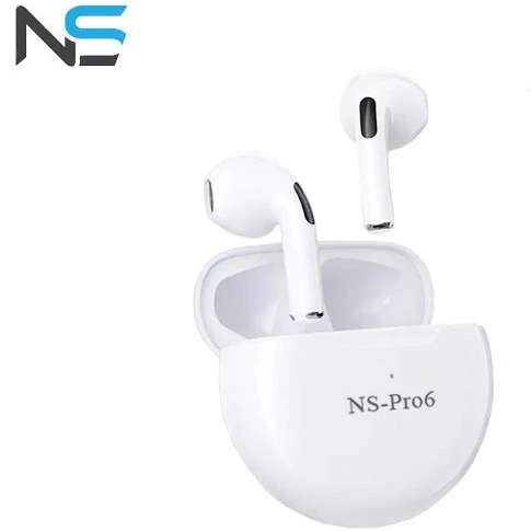 خرید و قیمت ایرپاد بی سیم Nuogir مدل NS-Pro6S | ترب