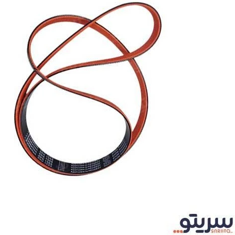 خرید و قیمت تسمه دینام مولدینگ سمند EF7 مدل 6PK2364 برند رایکاآلتون | ترب