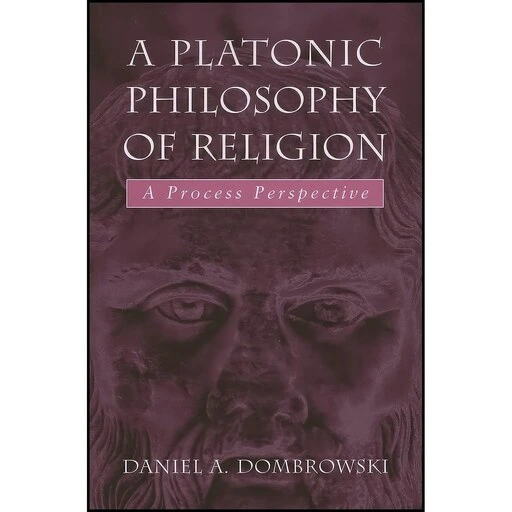 خرید و قیمت کتاب زبان اصلی A Platonic Philosophy of Religion اثر Daniel ...