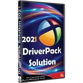 خرید و قیمت driverpack solution 2021 پدیا سافت اتو درایور | ترب