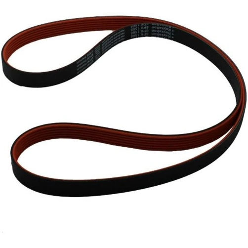 خرید و قیمت تسمه دینام ایساکو 6PK-1568 مناسب خودرو پژو 206 / رانا / 207 | ترب