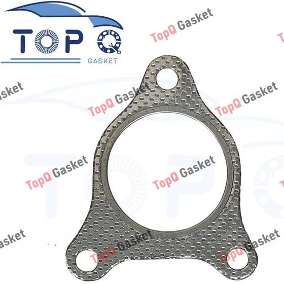 خرید و قیمت واشر گلویی سه پیچ دوبل ام وی ام (MVM550, 530, X33) | ترب