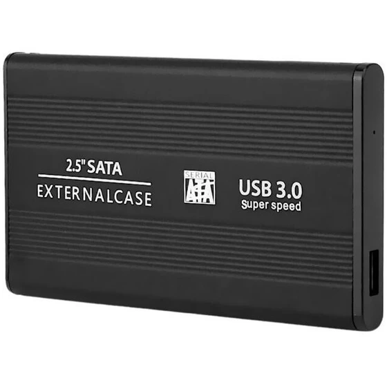 خرید و قیمت باکس هارد KAISER USB.3 3.5 | ترب