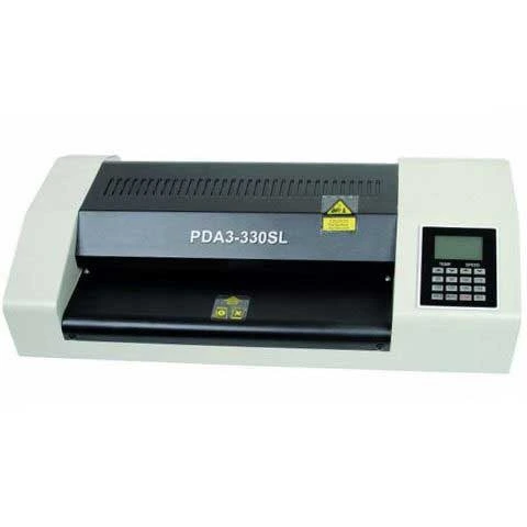 خرید و قیمت دستگاه پرس كارت AX A3 PD 330 SL ولوم و صفحه ديجيتال (سكه زن) | ترب