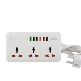 خرید و قیمت سه راهی برق وریتی PS-3114 | ترب