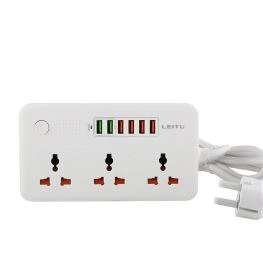 خرید و قیمت سه راهی برق وریتی PS-3114 | ترب