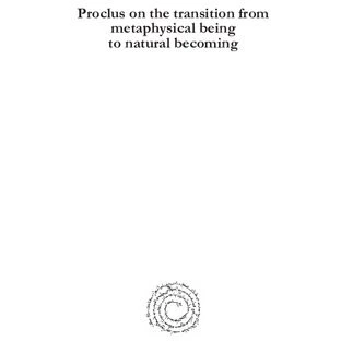 خرید و قیمت دانلود کتاب Proclus on the Transition from Metaphysical ...
