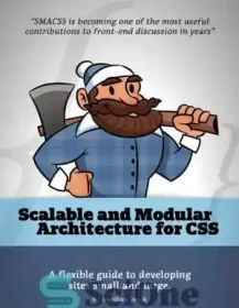 خرید و قیمت دانلود کتاب Scalable and Modular Architecture for CSS - معماری مقیاس پذیر و مدولار ...