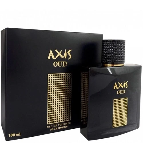 خرید و قیمت اکسیس عود Axis Oud | ترب