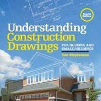 خرید و قیمت Understanding Construction Drawings: For Housing and Small ...