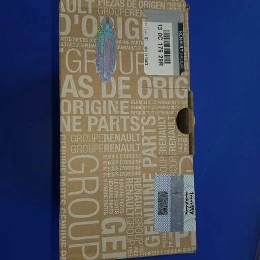 خرید و قیمت کیت تسمه تایم اورجینال ال90 ساخت فرانسه کدفنی130c 175 29R | ترب