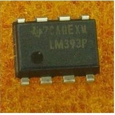 خرید و قیمت LM393P - DIP | ترب