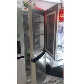 خرید و قیمت یخچال ساید بای ساید دوو 36 فوت مدل DS-3640 ا DAEWOO SIDE BY SIDE 36 FT DS-3640 | ترب