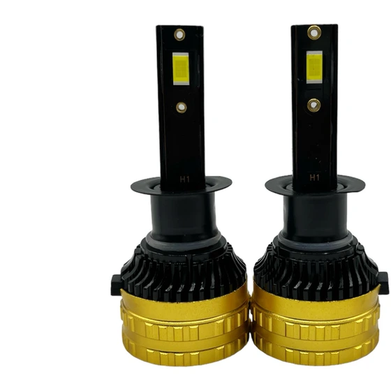 خرید و قیمت هدلایت لامپ خودرو مدل T35 STCO پایه H1 بسته دو عددی | ترب