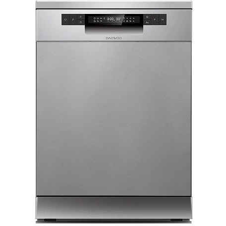 خرید و قیمت ماشین ظرفشویی دوو 14 نفره مدل DDW-4472 | ترب